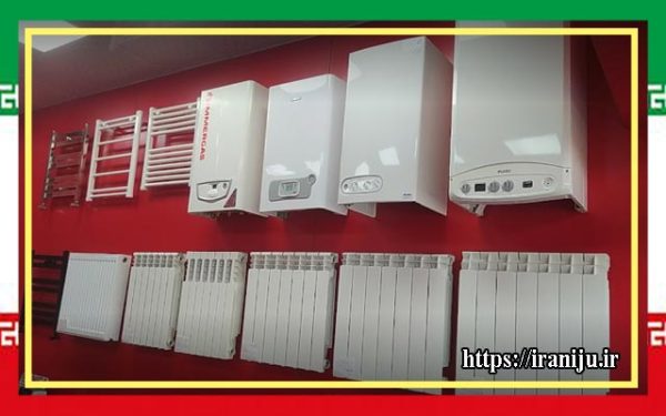 شرکت ایران رادیاتور کجاست؟ بررسی تاریخچه + آدرس و تلفن کارخانه