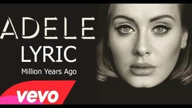 آهنگ های ادل 🎶 پخش آنلاین و دانلود آهنگ Adele، بهترین ها