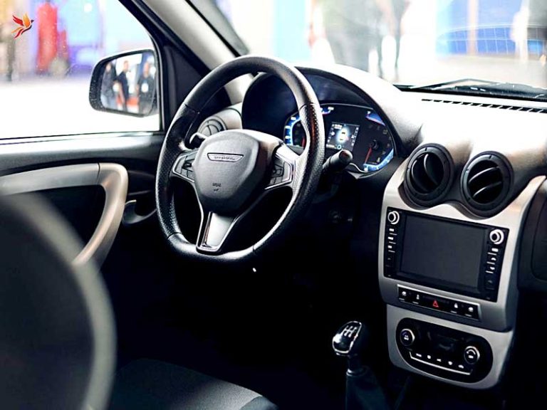 مشخصات فنی پارس نوآ خودروی اقتصادی P90 با موتور ME16